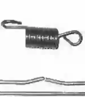 Strainrite Wire Tensioners & Strainers - Field Tools