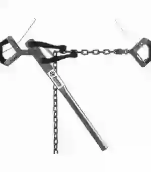 Strainrite Wire Tensioners & Strainers - Field Tools